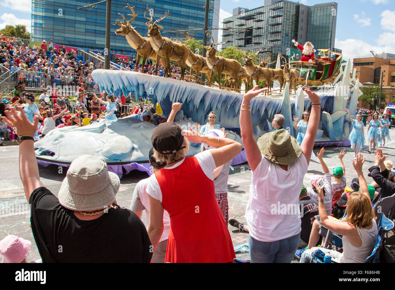 Annual pageant hi-res stock photography and images - Alamy