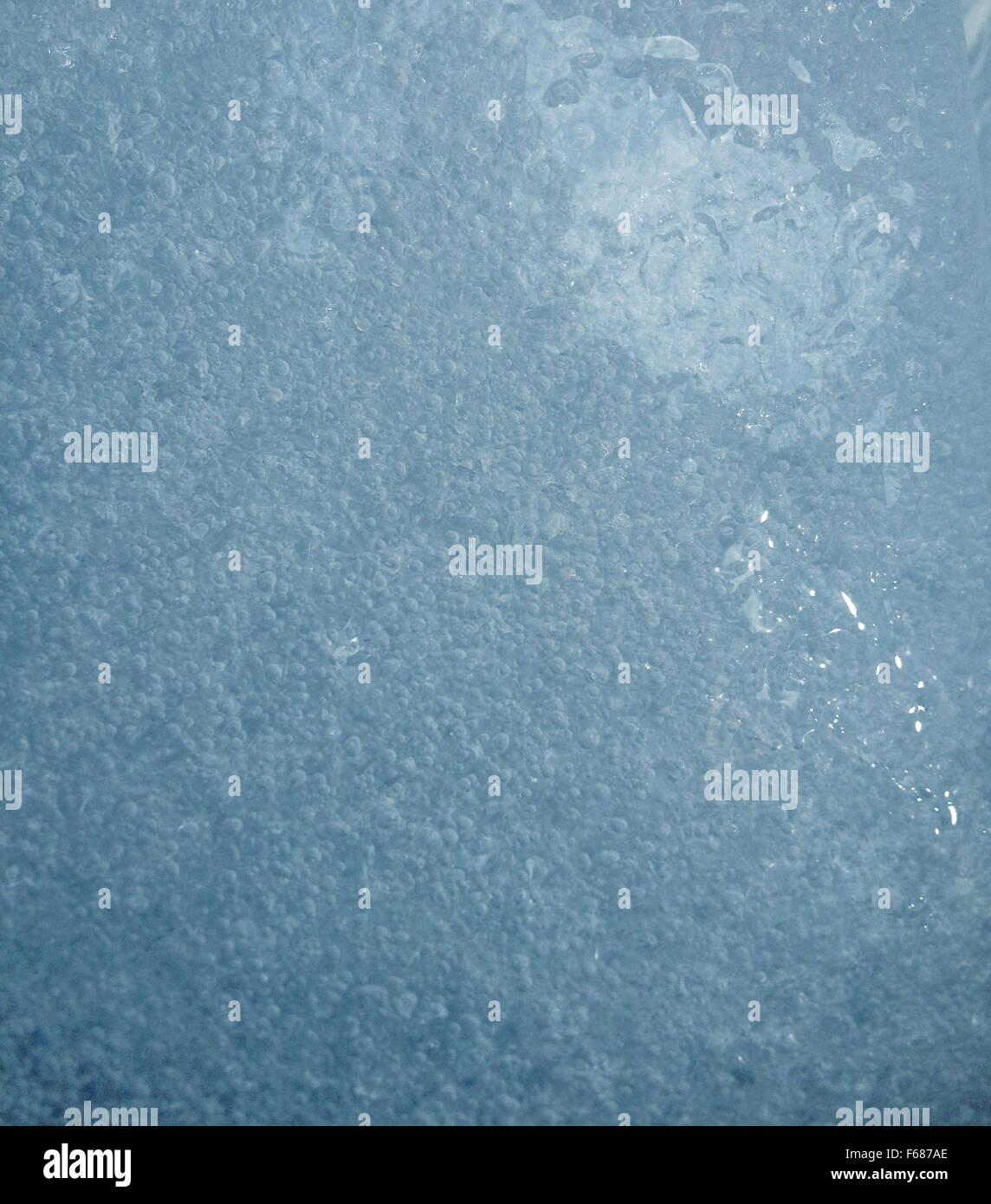 Ice bubble alaska hi-res stock photography and images - Alamy