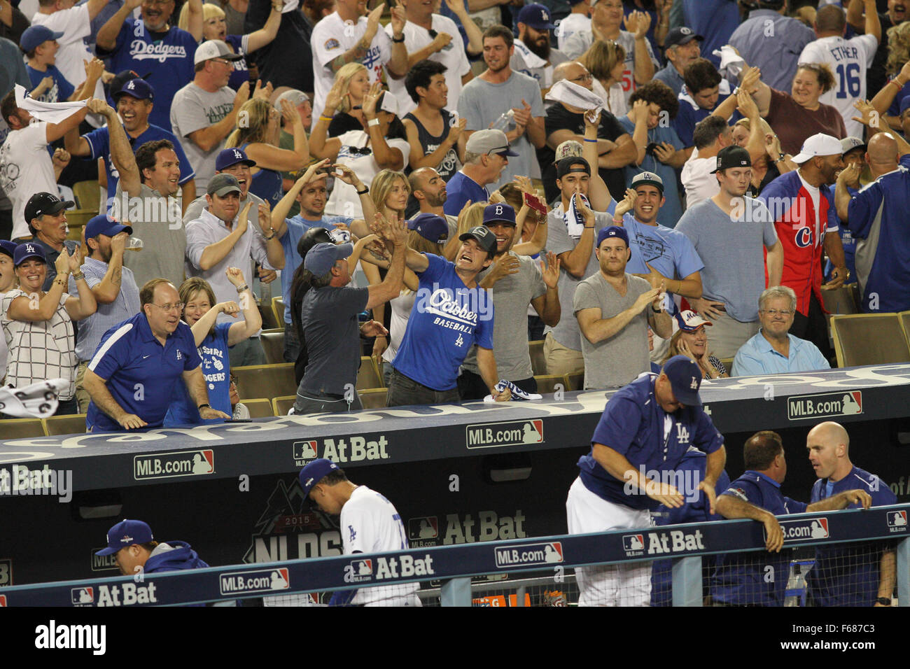 Jason bateman and fan hi-res stock photography and images - Alamy