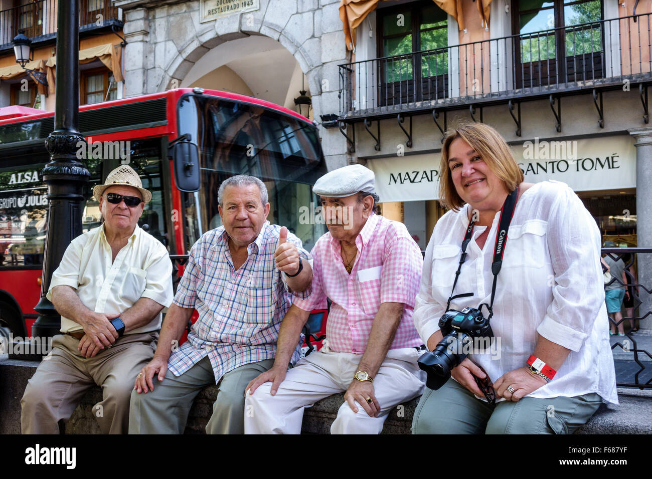 Toledo Spain,Europe,Spanish,Hispanic Latin Latino ethnic immigrant ...
