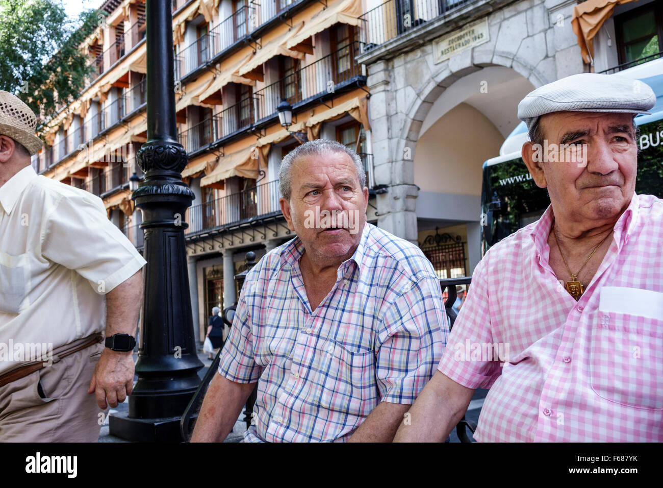 Toledo Spain,Europe,Spanish,Hispanic Latin Latino ethnic immigrant ...