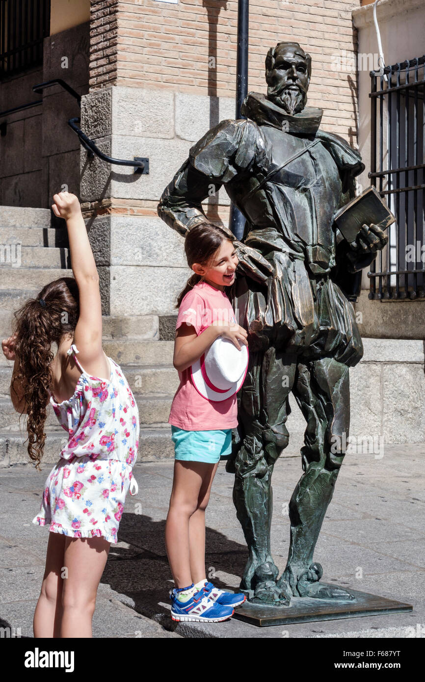 Arco latino hi-res stock photography and images - Alamy