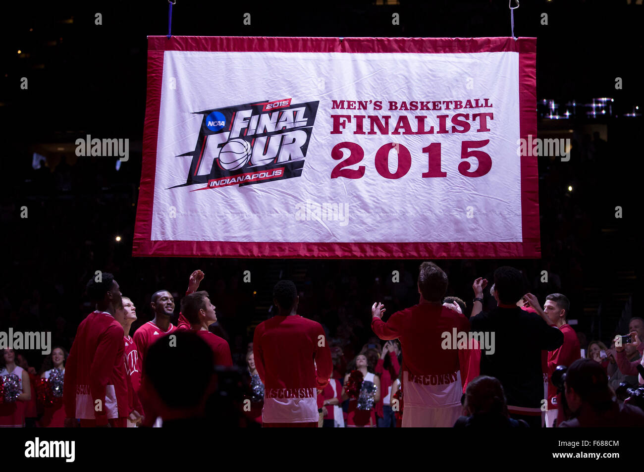 Final four hi-res stock photography and images - Alamy