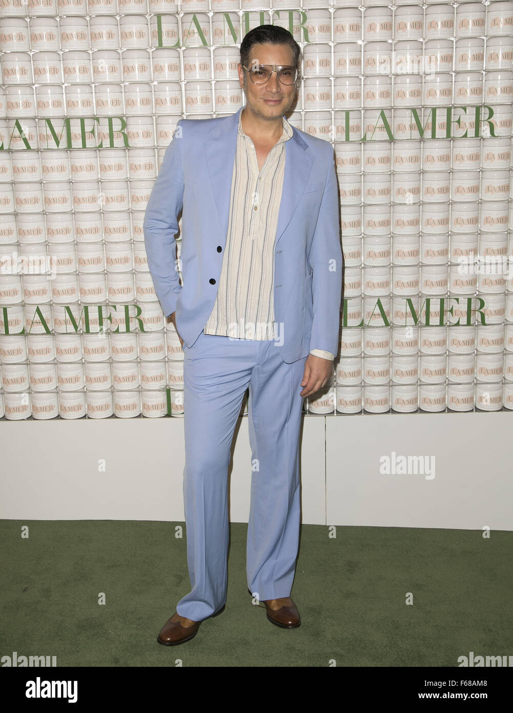 La Mer 'Celebration of an Icon' Global Event hosted by Estée Lauder ...