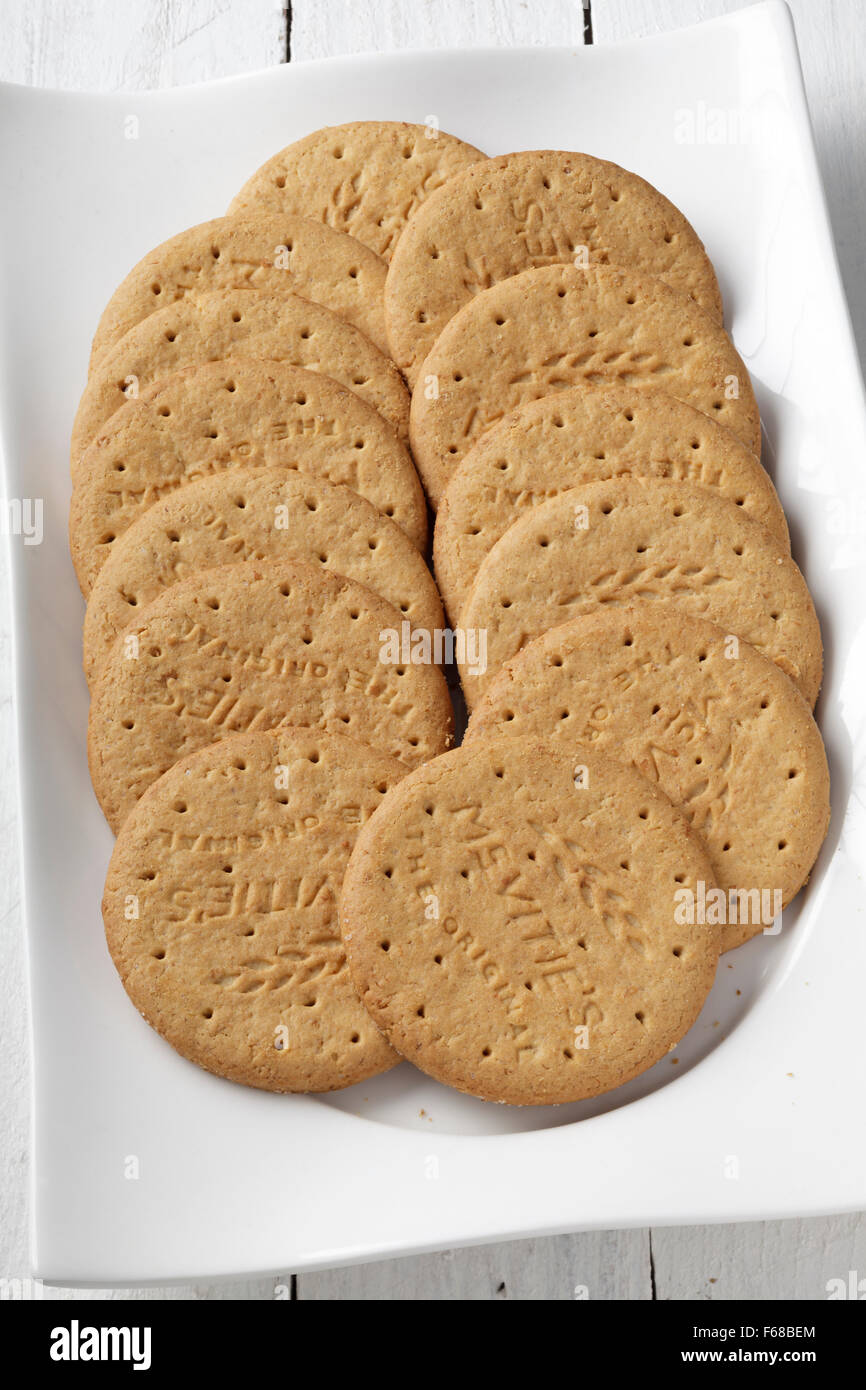 Digestives hi-res stock photography and images - Alamy
