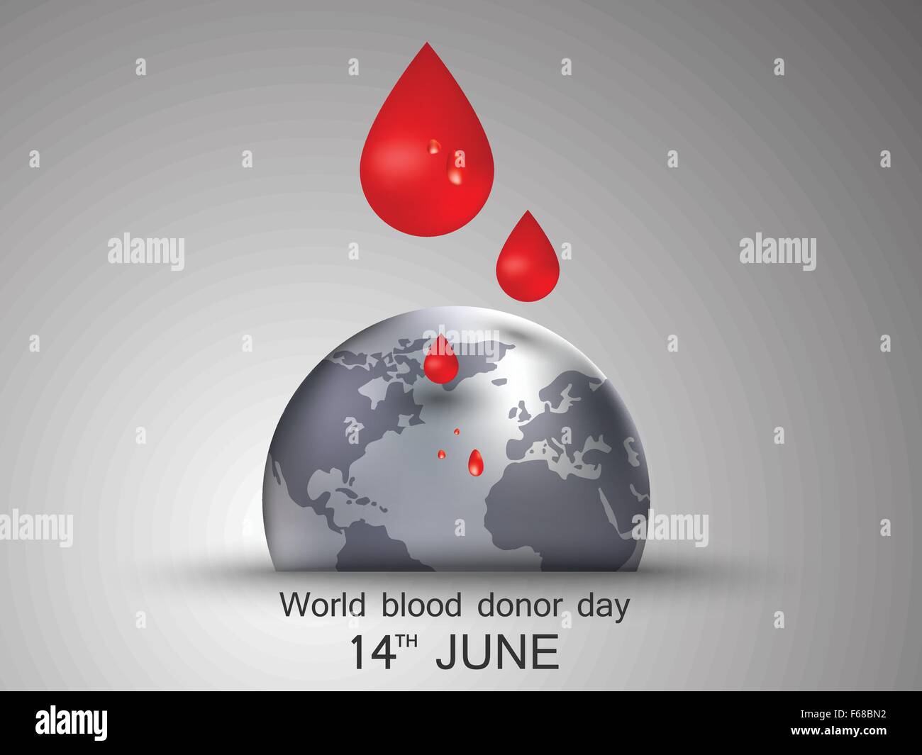 June 14th Stock Vector Images - Alamy
