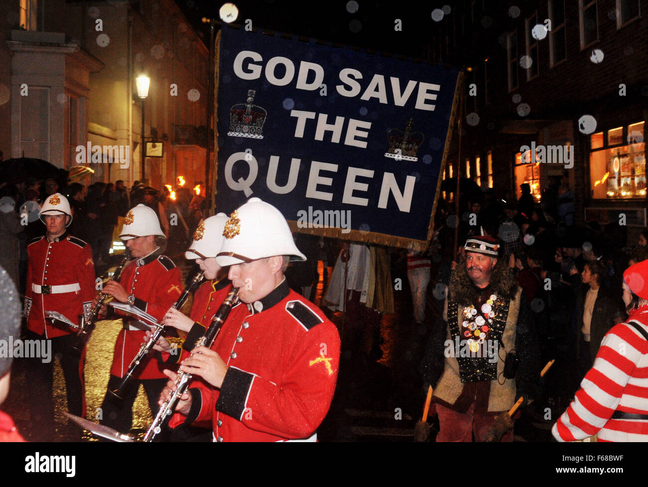 God save the queen hi-res stock photography and images - Alamy