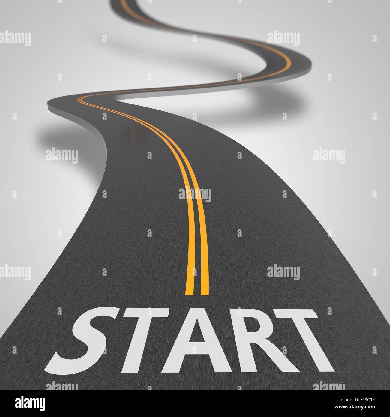 Starting new position hi-res stock photography and images - Alamy