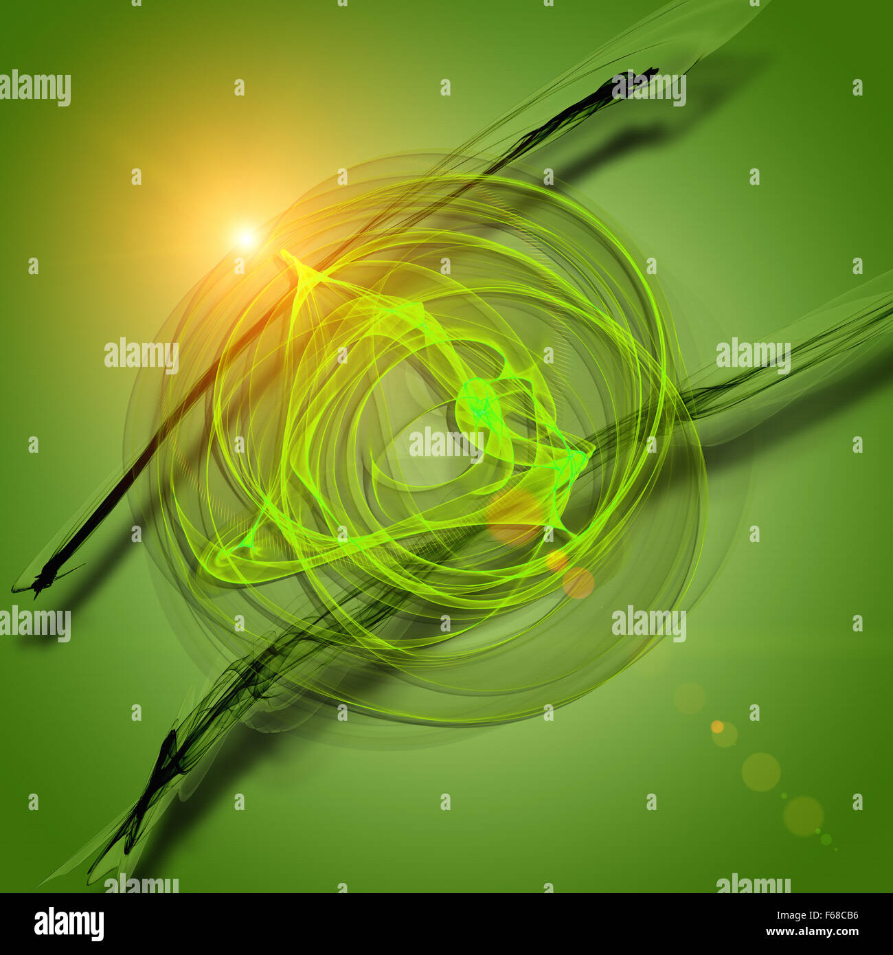 Abstract beam background hi-res stock photography and images - Alamy