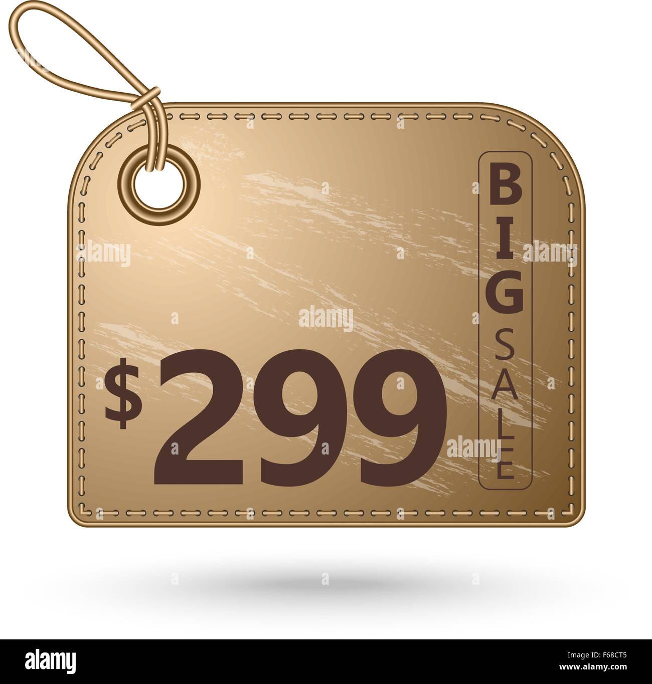 Best leather Stock Vector Images - Alamy