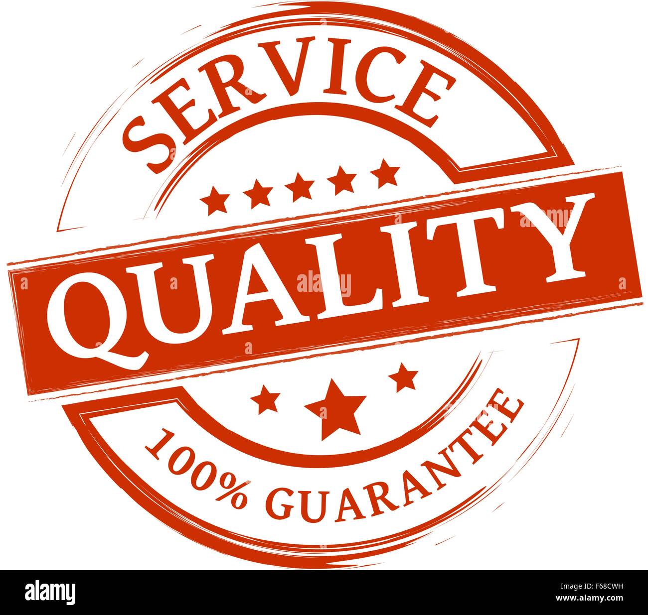 Service quality Stock Vector Images - Alamy