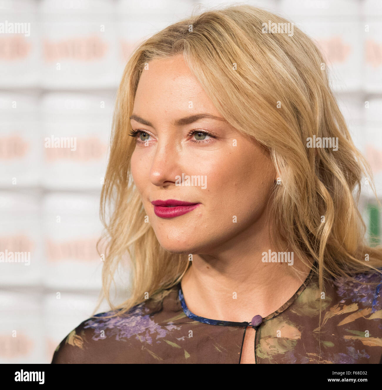 La Mer 'Celebration of an Icon' Global Event hosted by Estée Lauder ...