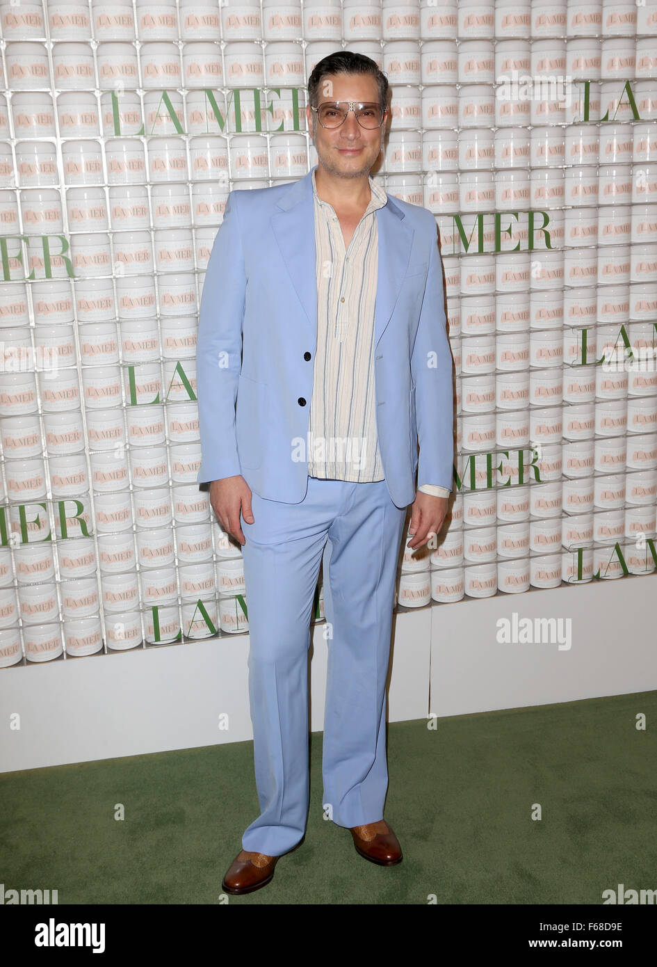 La Mer 'Celebration of an Icon' Global Event hosted by Estée Lauder ...