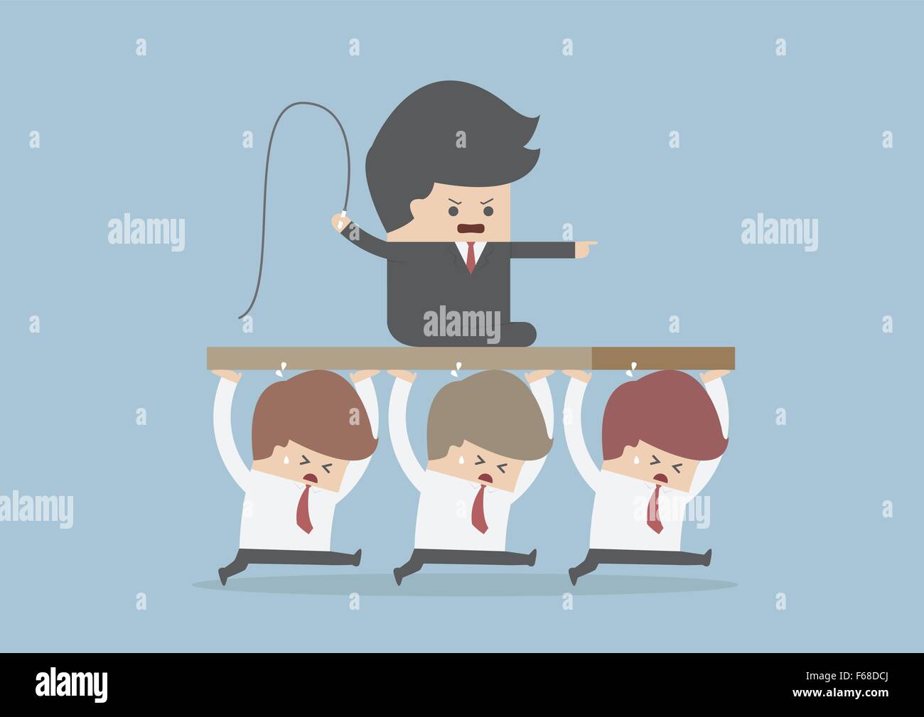 Boss Vector Vectors Stock Photos & Boss Vector Vectors Stock Images - Alamy