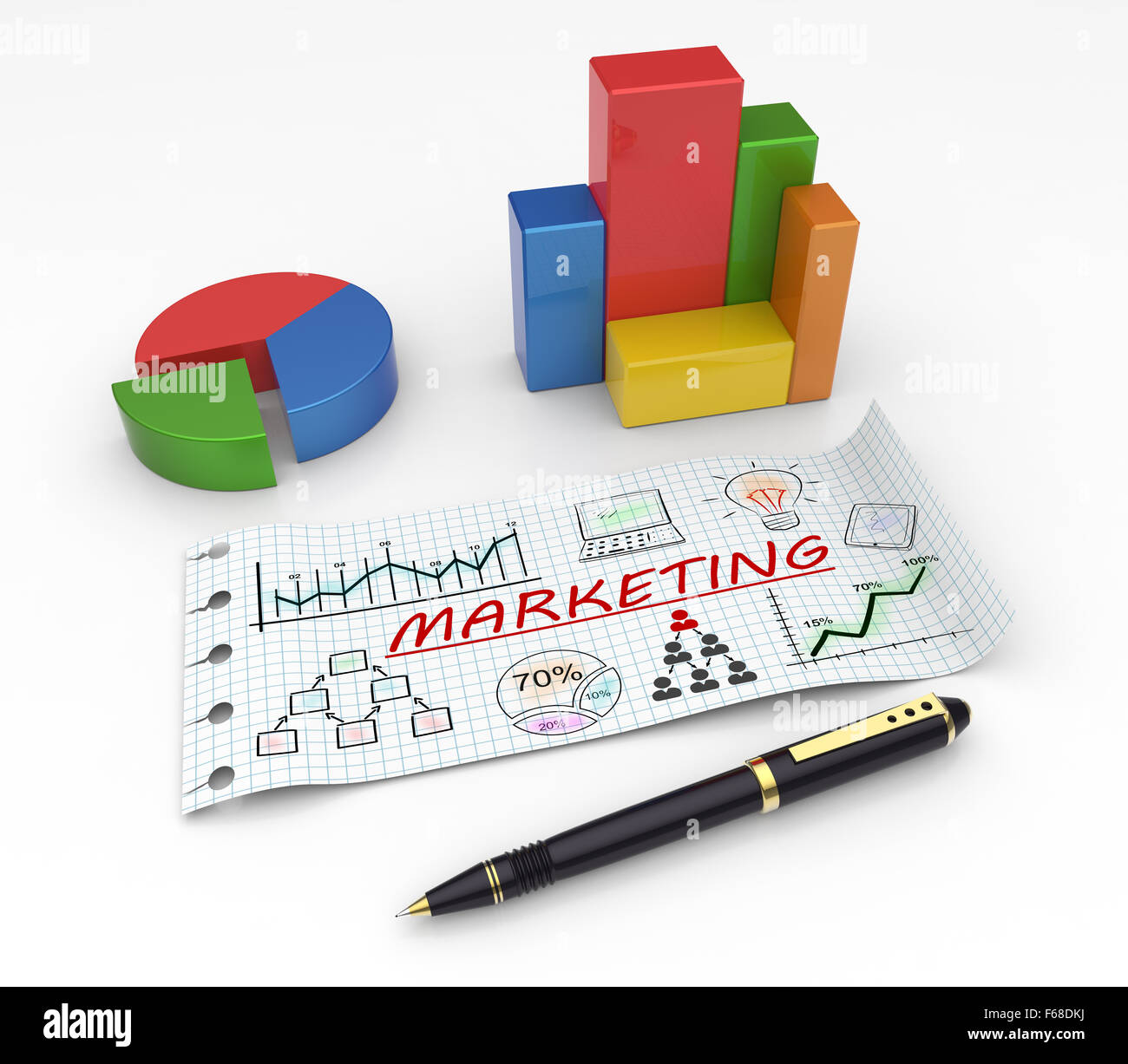 Economic development plan hi-res stock photography and images - Alamy