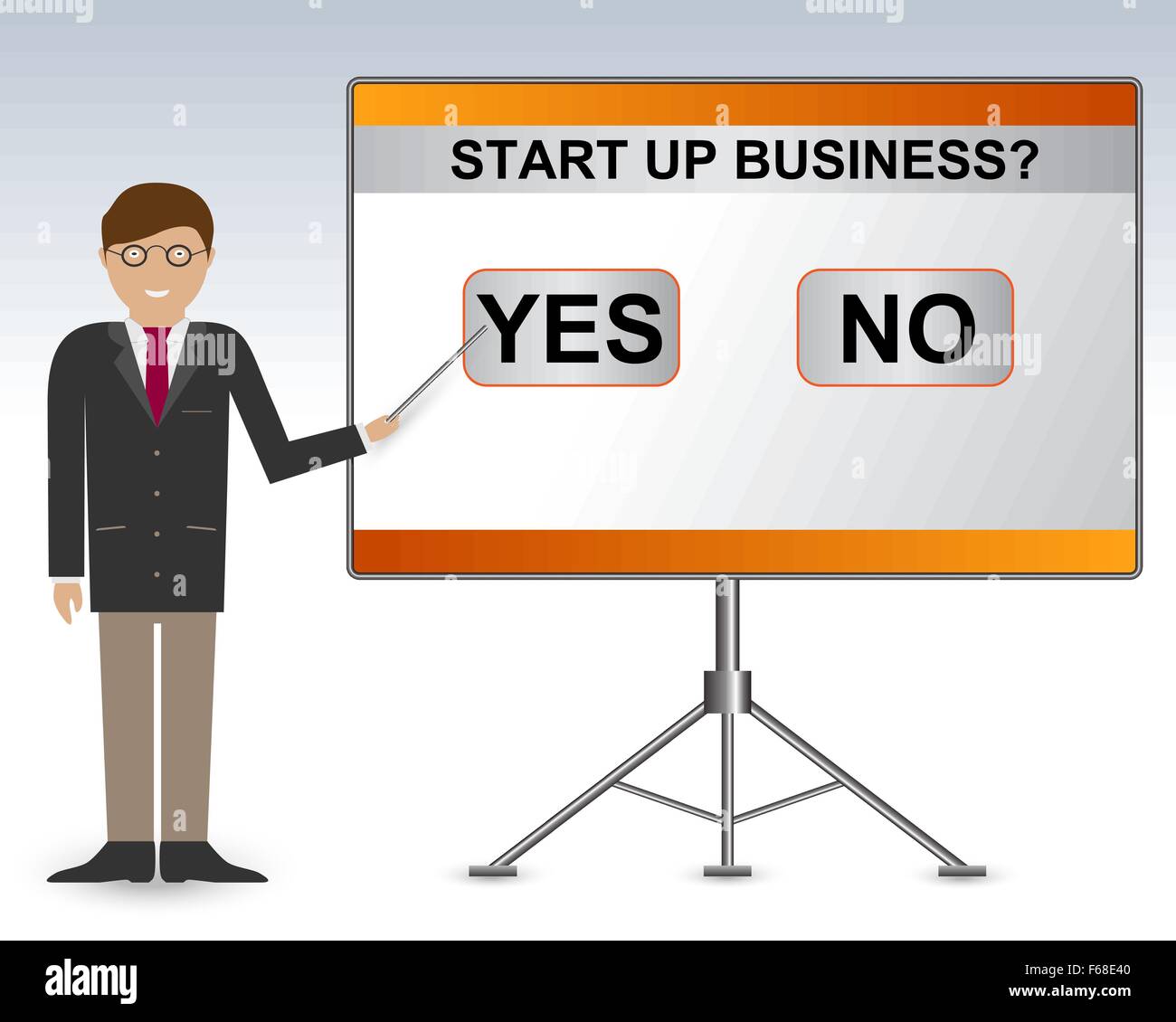 Self invest Stock Vector Images - Alamy