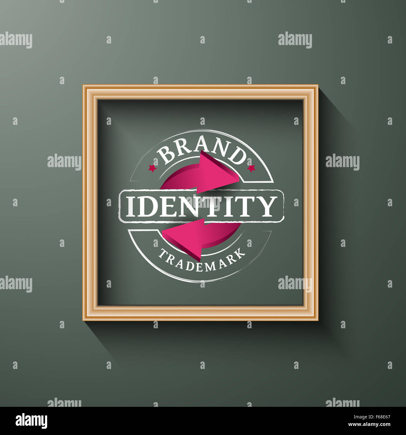 Branding stamp hi-res stock photography and images - Alamy