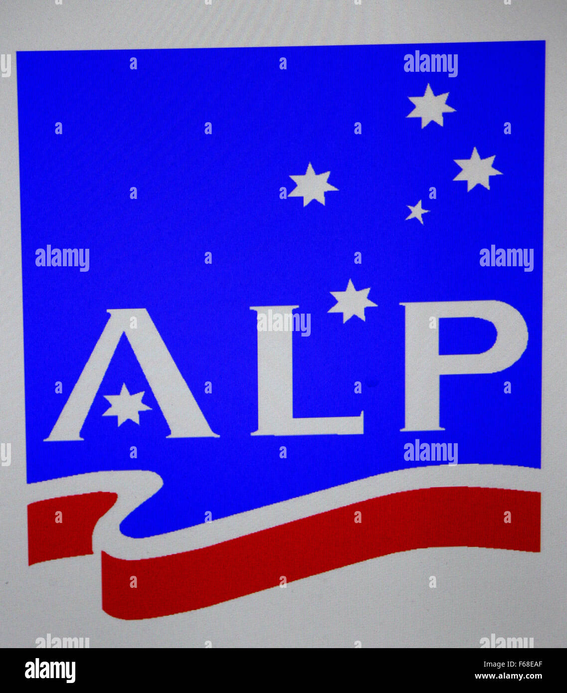 Alp logo hi-res stock photography and images - Alamy