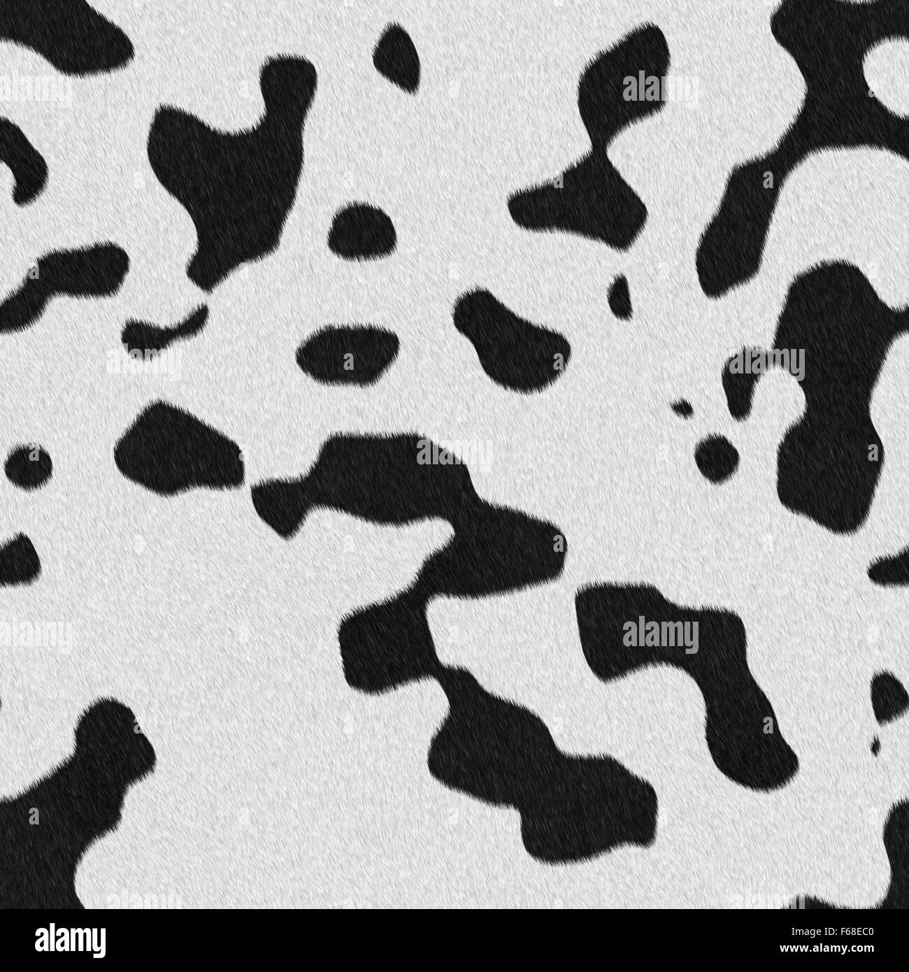 Seamless pattern dalmatian cow hi-res stock photography and images - Alamy