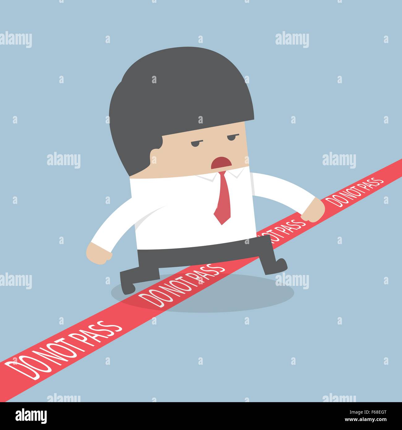 Wrongful vector vectors hi-res stock photography and images - Alamy