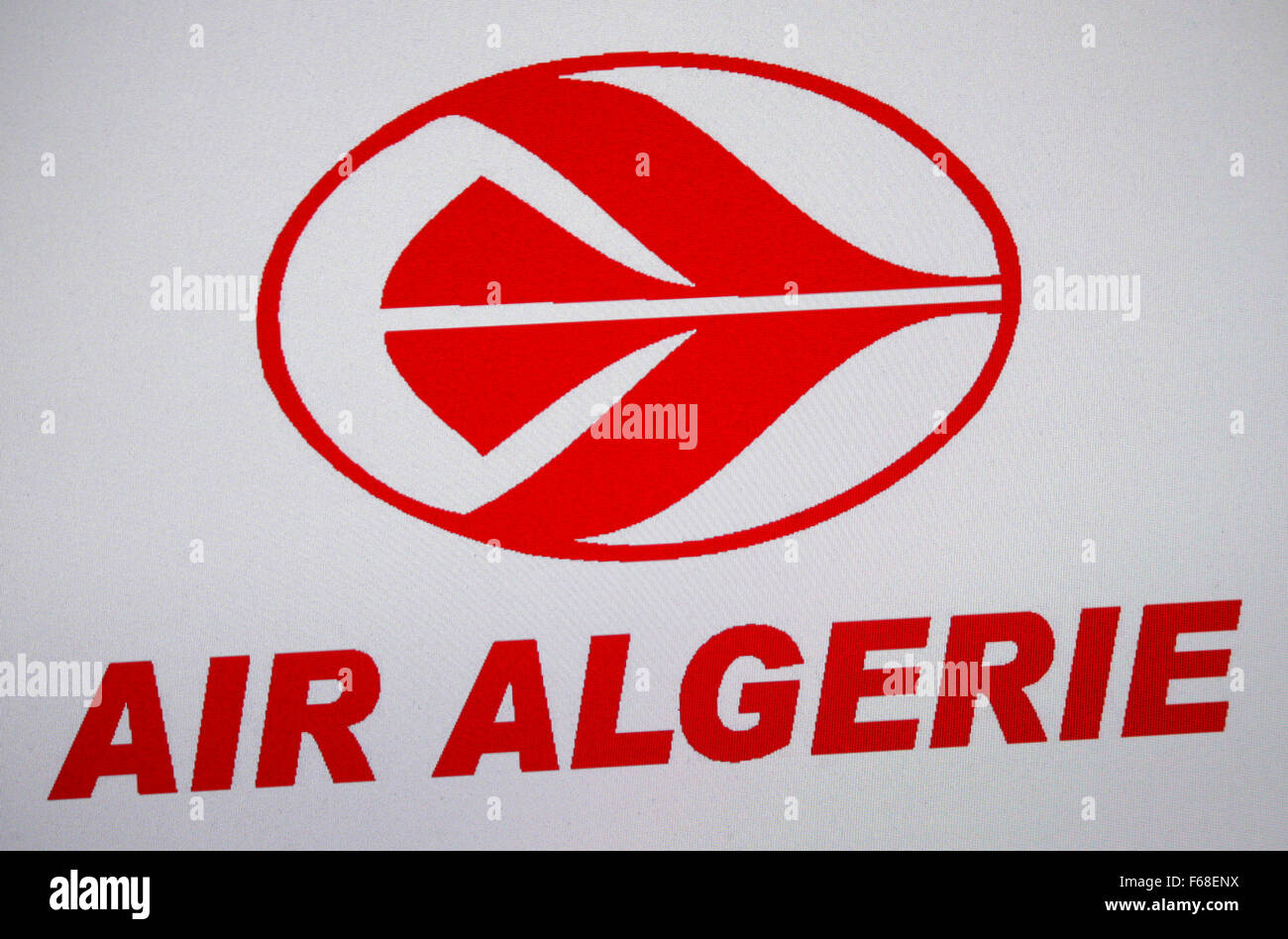 Air Algerie Logo Design Your Own Airline Or Repaint An Existing