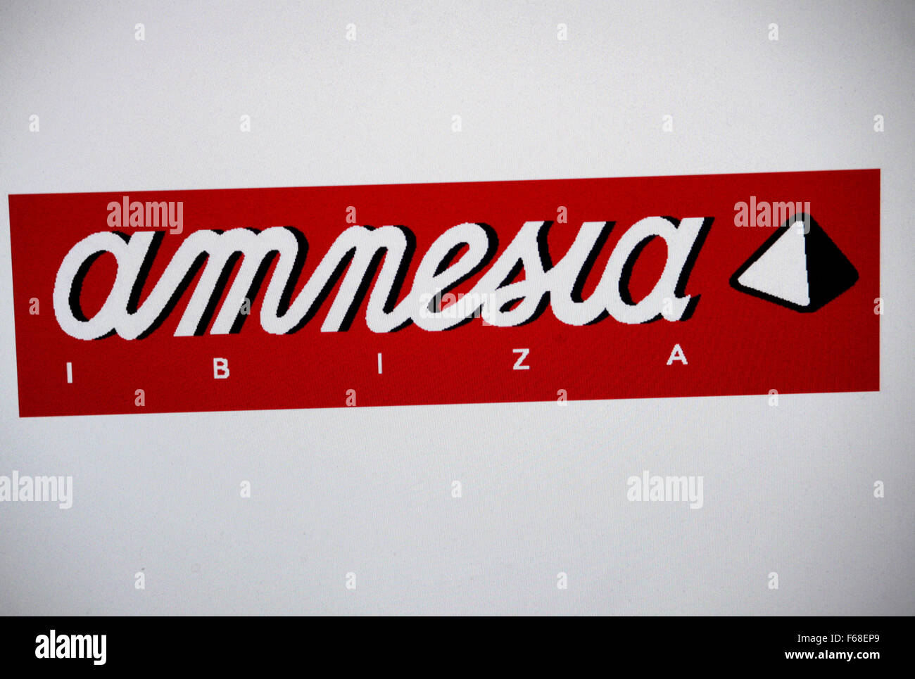 Amnesia hi-res stock photography and images - Alamy