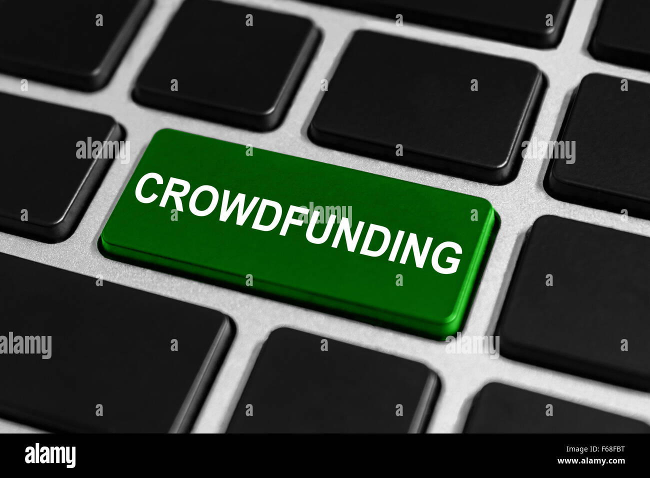 Crowdfunding crowdsourcing hi-res stock photography and images - Alamy