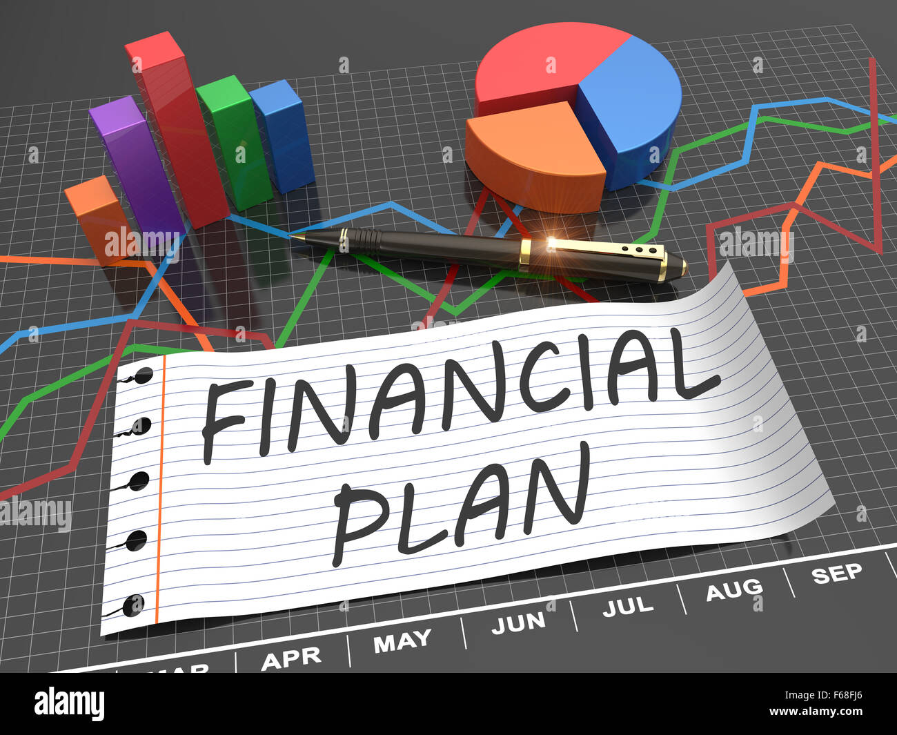 Concept explanation hi-res stock photography and images - Alamy