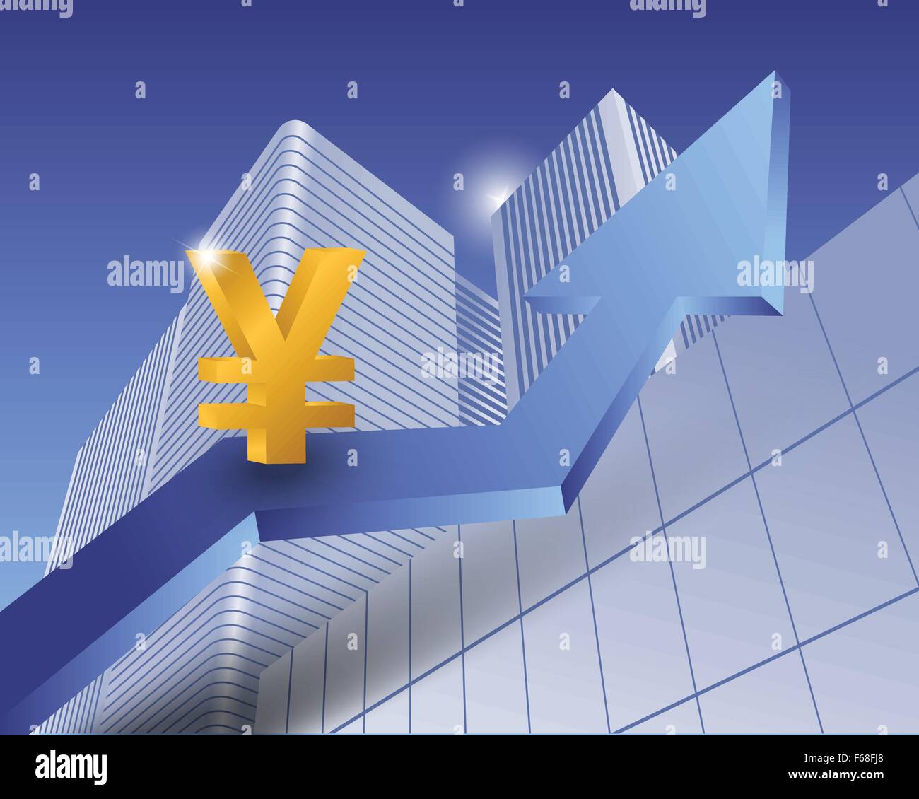 Juan symbol as a successful currency Stock Vector Image & Art - Alamy