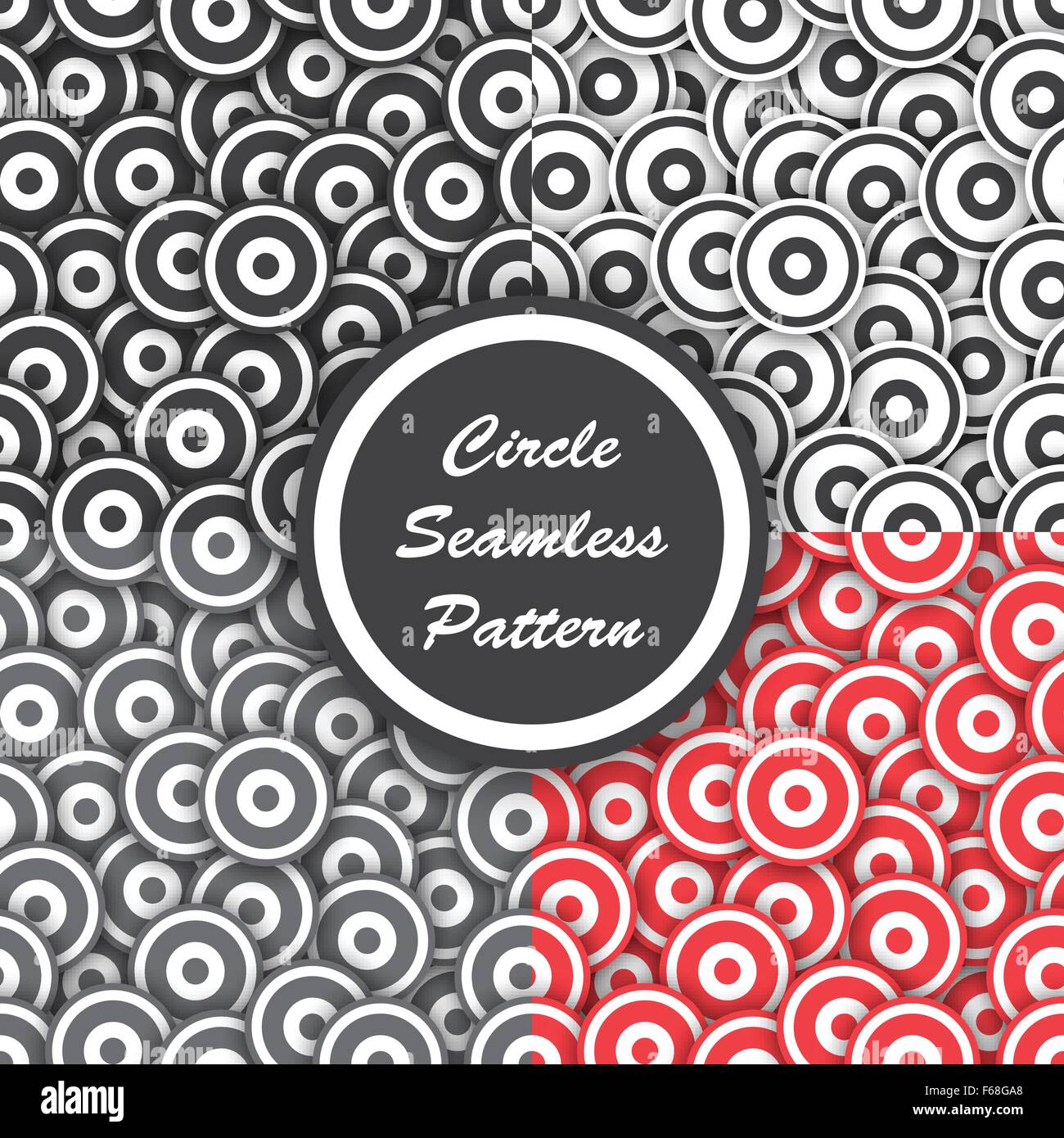 Seamless background patterns hi-res stock photography and images - Alamy