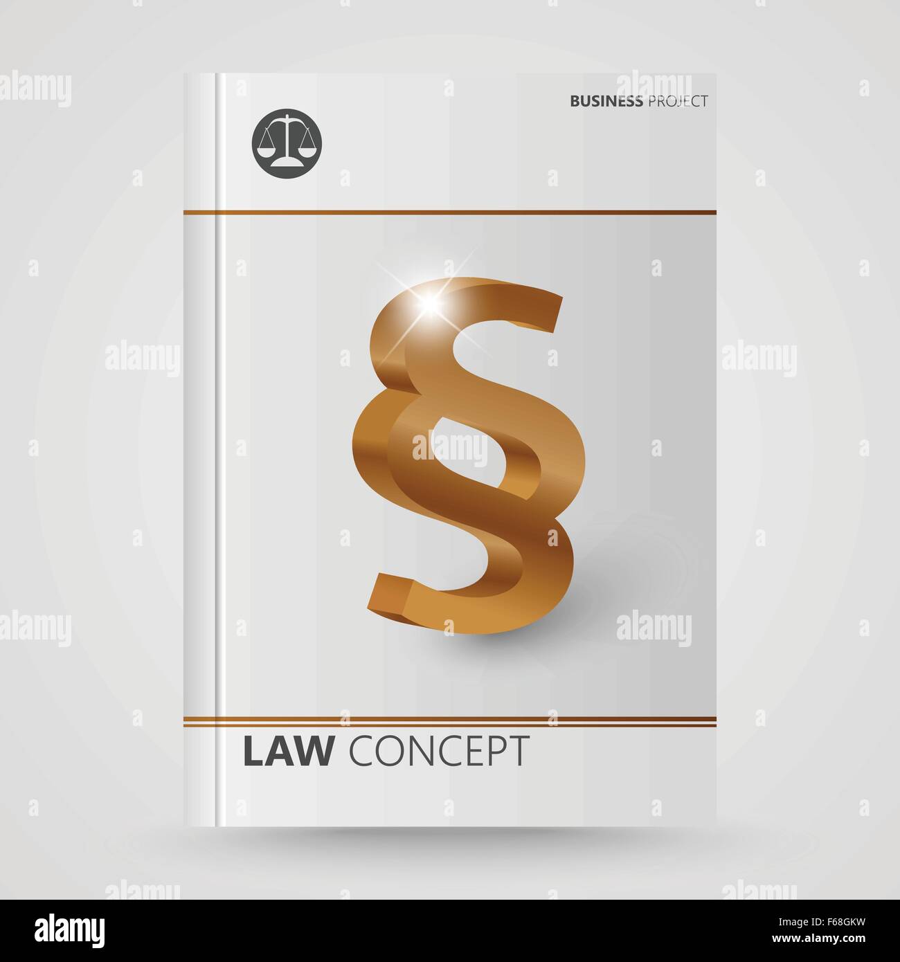 Booklet symbol hi-res stock photography and images - Alamy