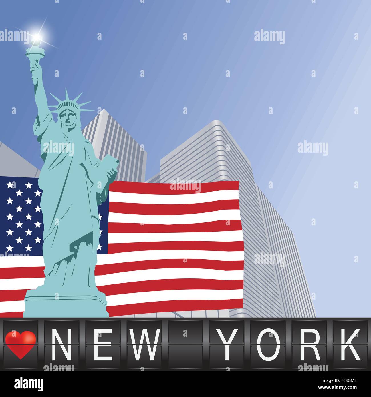 Building of i Stock Vector Images - Alamy