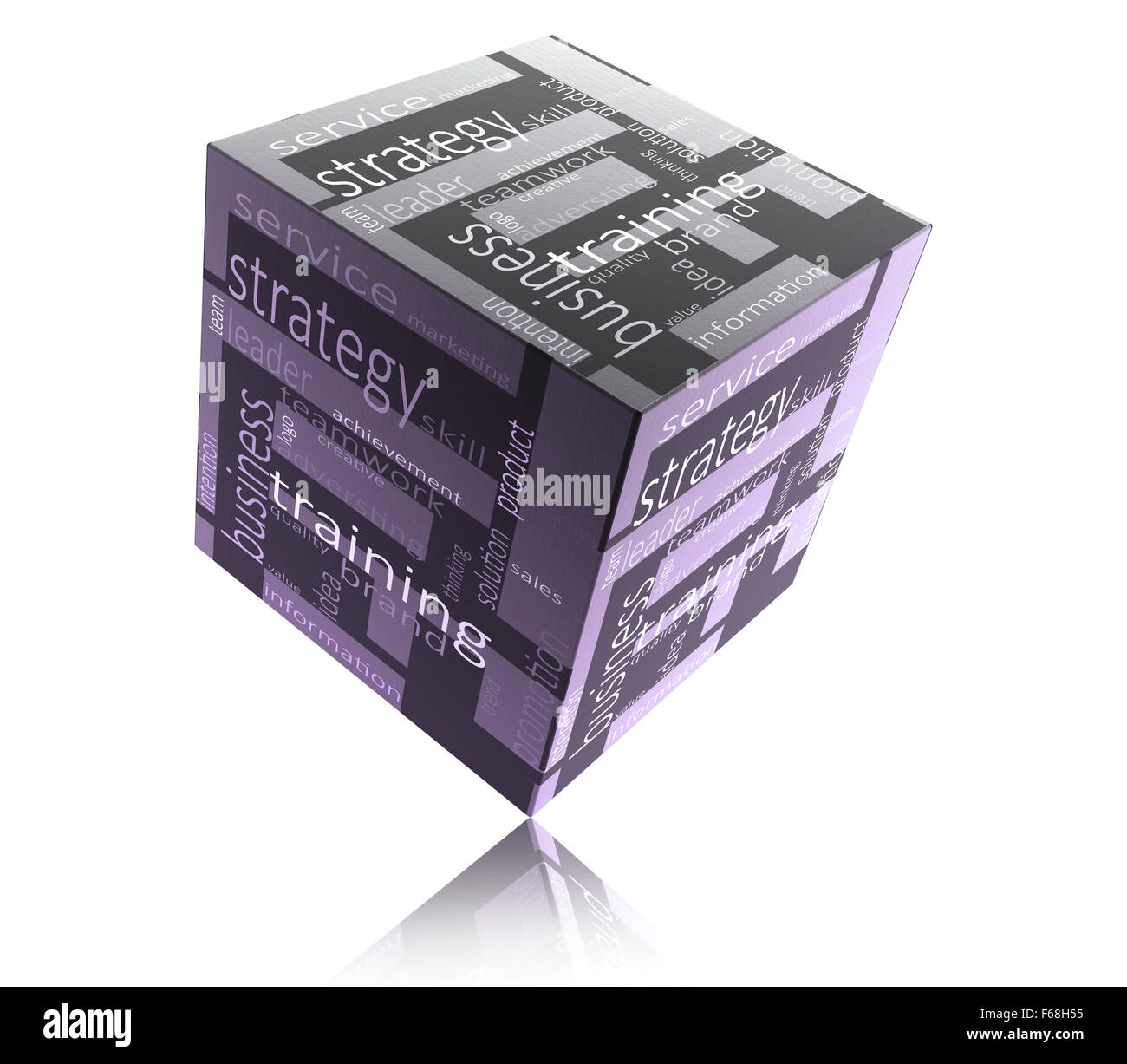 Produkt box design layout hi-res stock photography and images - Alamy