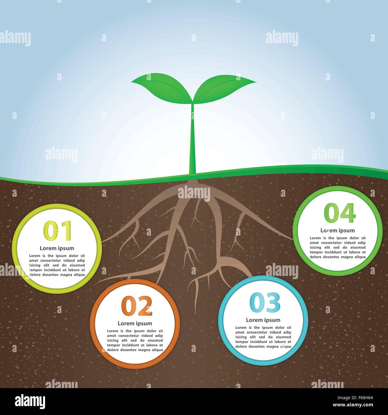Infographic background hi-res stock photography and images - Alamy