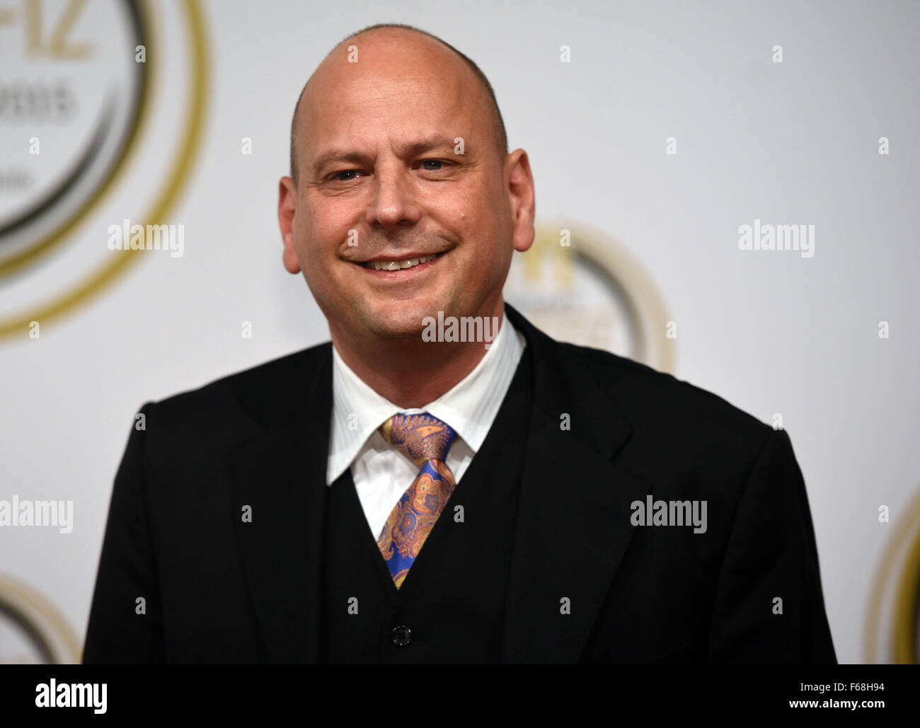 Mcdonalds chairman hi-res stock photography and images - Alamy