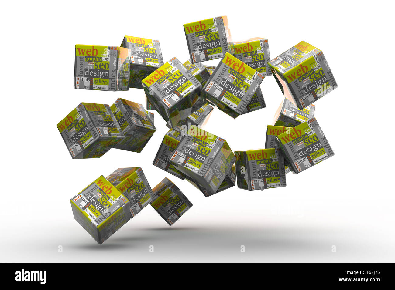 Search box design hi-res stock photography and images - Alamy