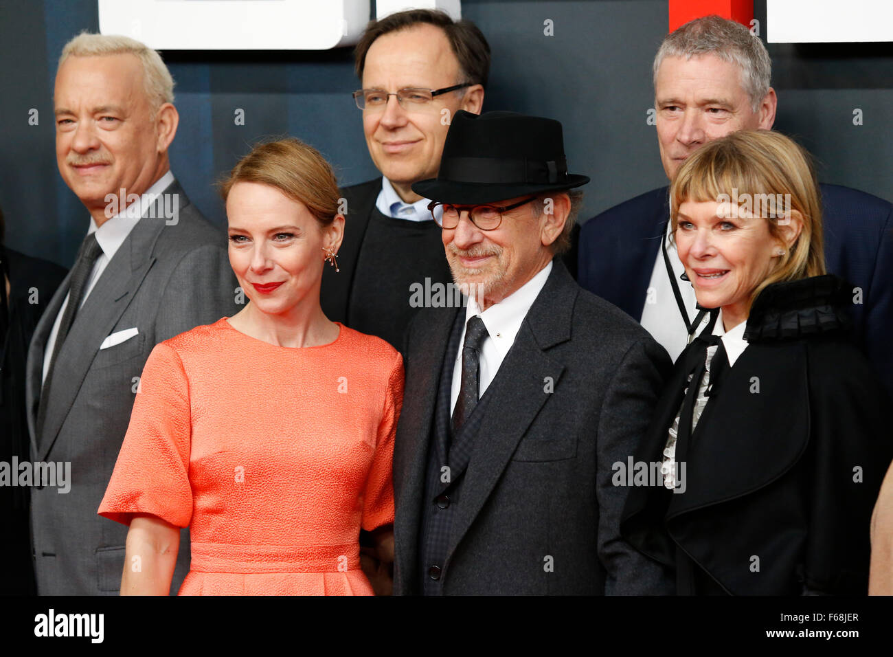 Actress kate capshaw hi-res stock photography and images - Alamy