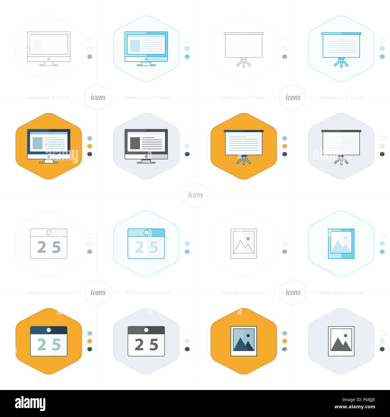 Black learner Stock Vector Images - Alamy