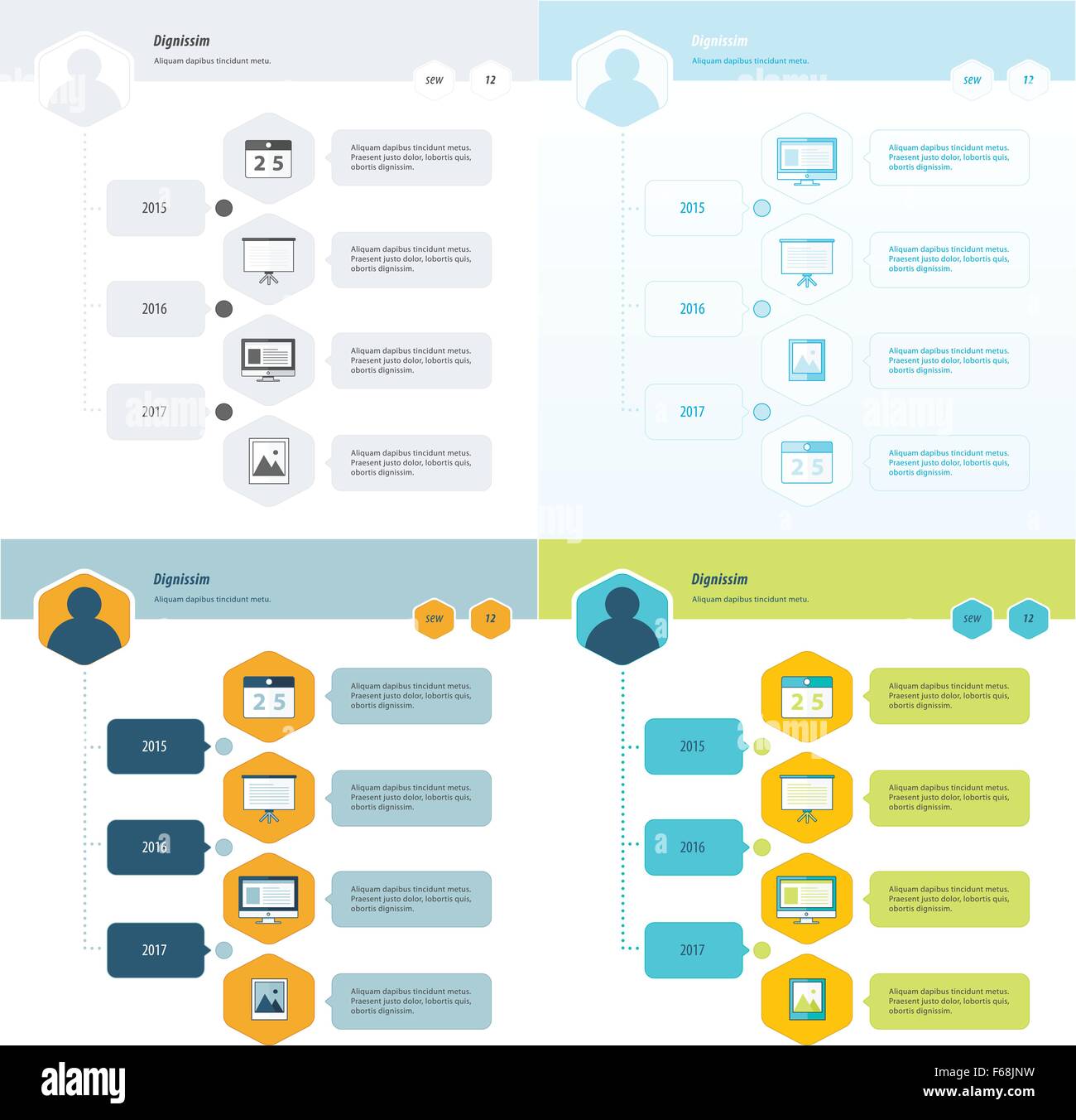 Timeline of computing hi-res stock photography and images - Alamy