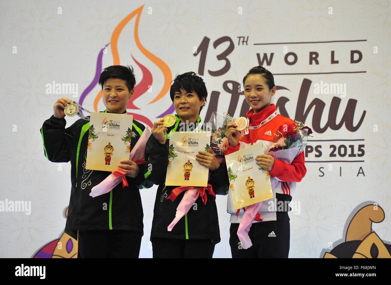 Liu geng hong hi-res stock photography and images - Alamy