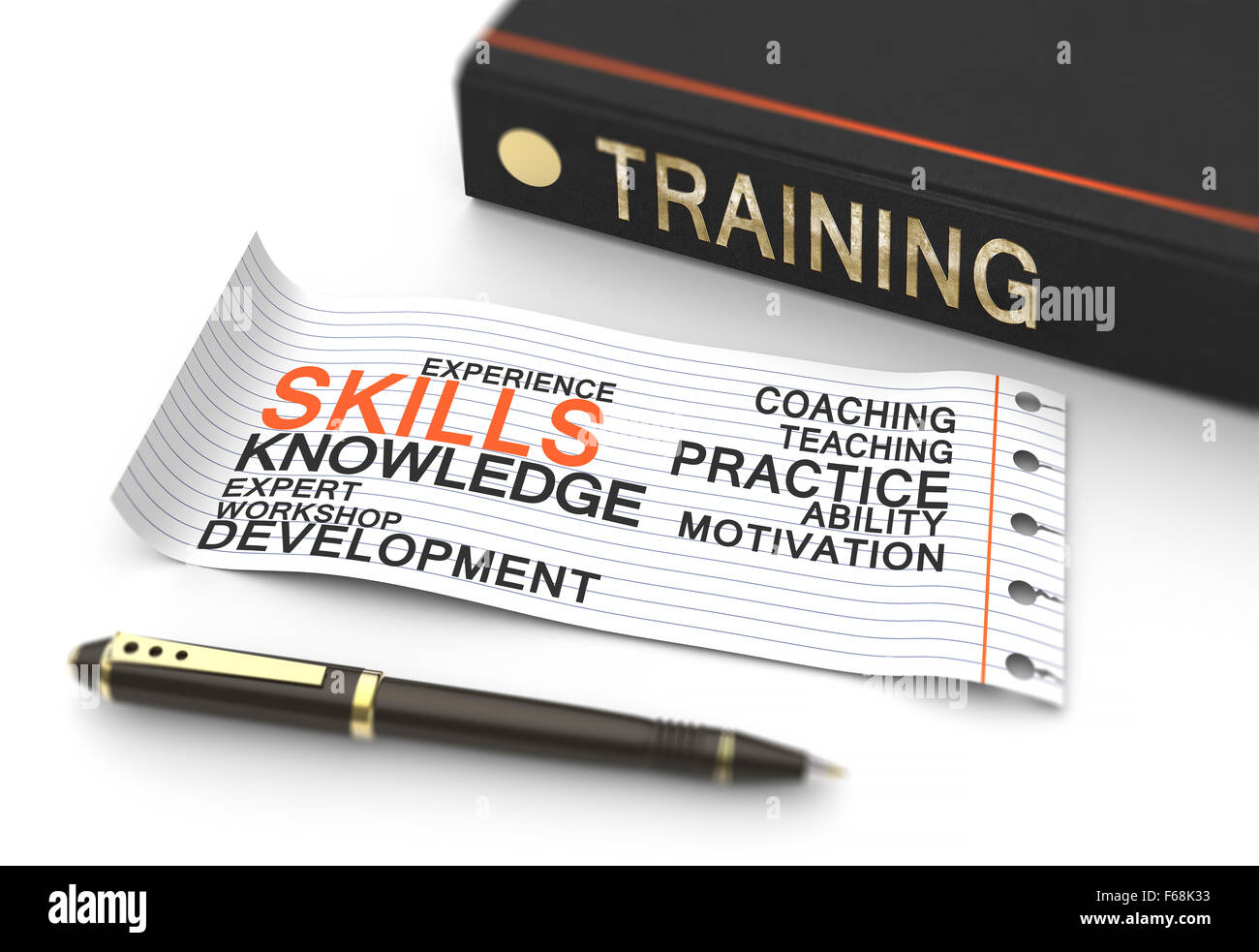 Employee training and development hi-res stock photography and images ...