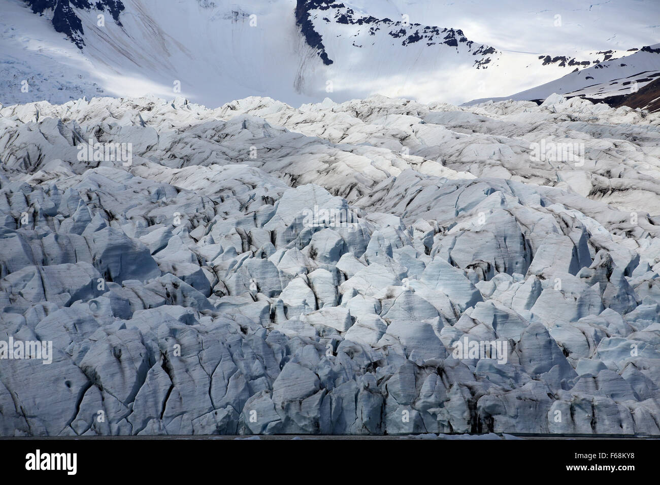 Iceland sandur plain hi-res stock photography and images - Alamy