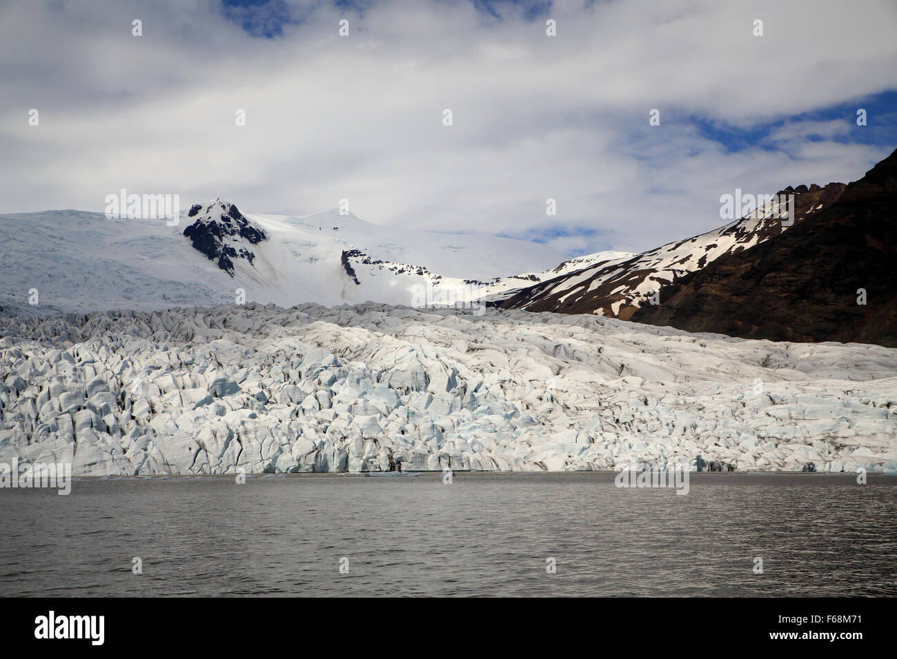 Iceland sandur plain hi-res stock photography and images - Alamy