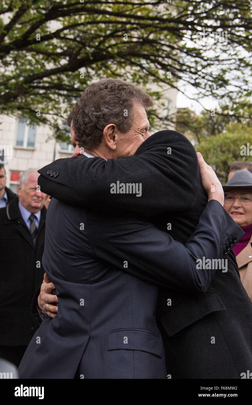 French embassy hi-res stock photography and images - Alamy