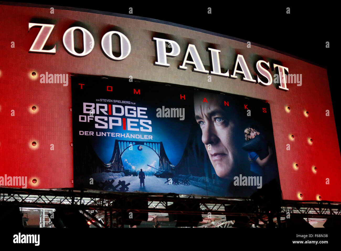 Bridges Of Spies Standing Man Clipart