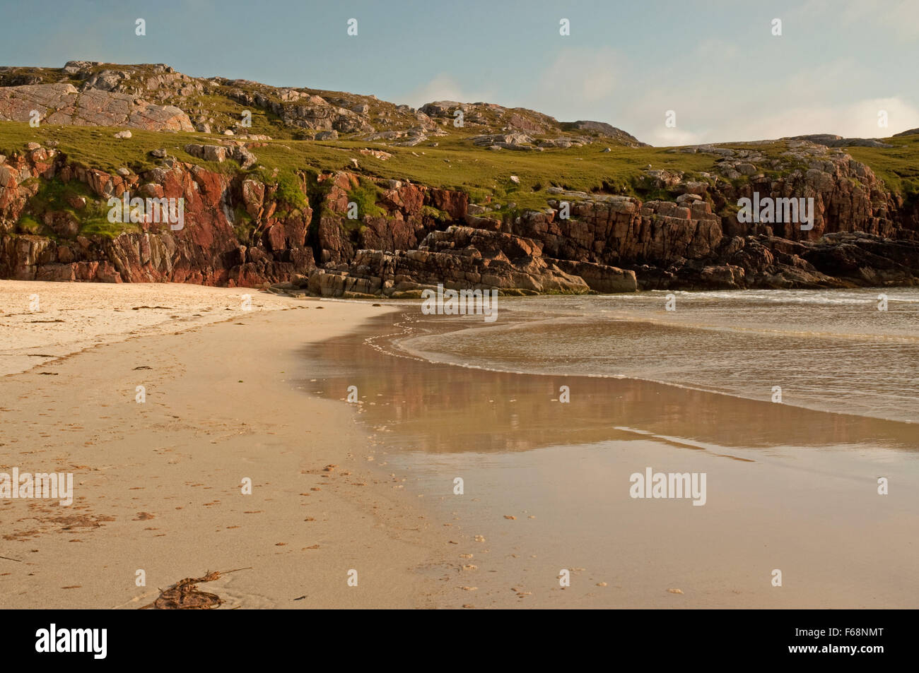 Lewisian Gneiss Rock High Resolution Stock Photography and Images - Alamy