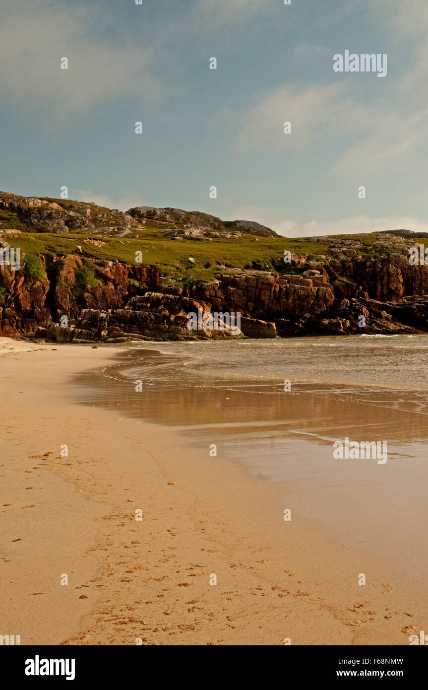 Lewisian Gneiss Rock High Resolution Stock Photography and Images - Alamy