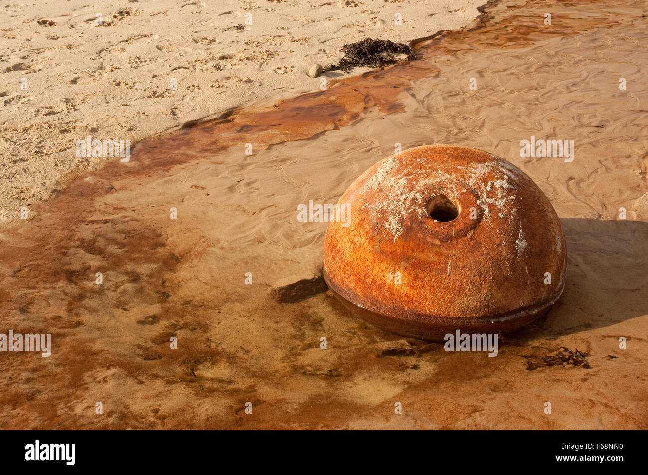 Fishing float sea hi-res stock photography and images - Alamy