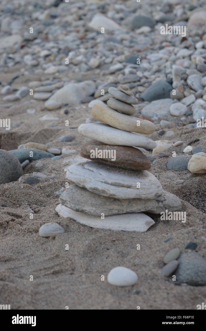 Pile of rocks hi-res stock photography and images - Alamy