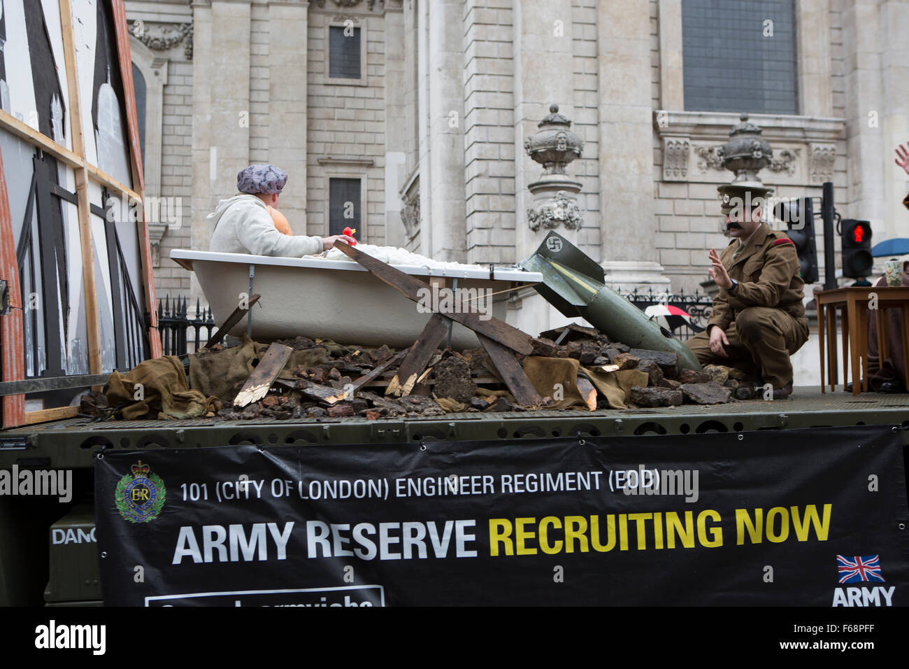 101 engineer regiment hi-res stock photography and images - Alamy